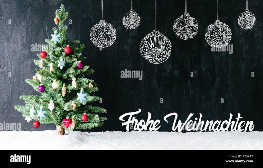 Der Perfekte Zeitpunkt: Wann Stellt Man Den Weihnachtsbaum Auf ...